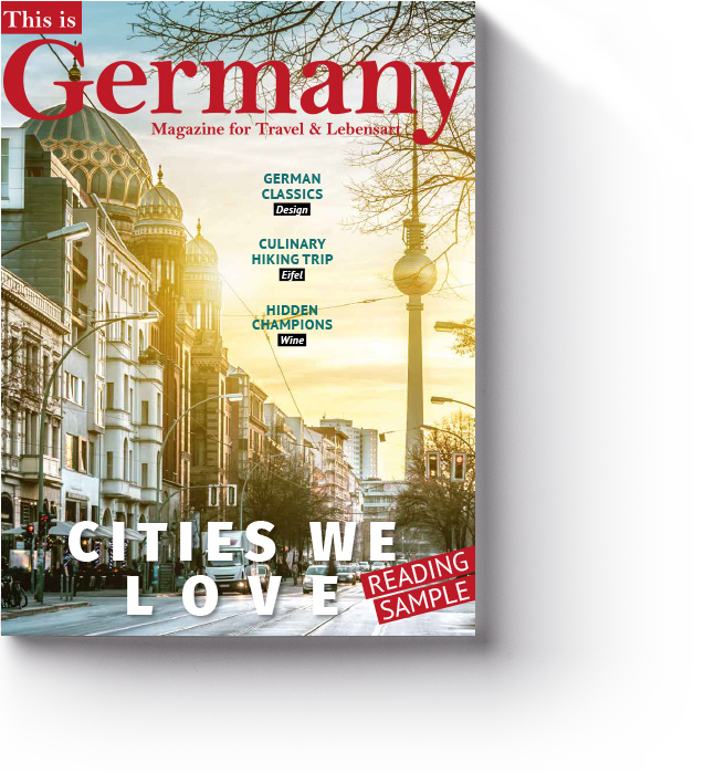 This is Germany - Latka Verlag J.Latka Verlag